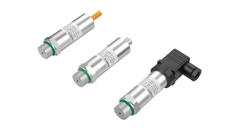 PNJ Mud transmitters