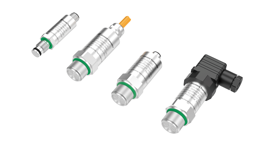 PNJ Mud transmitters